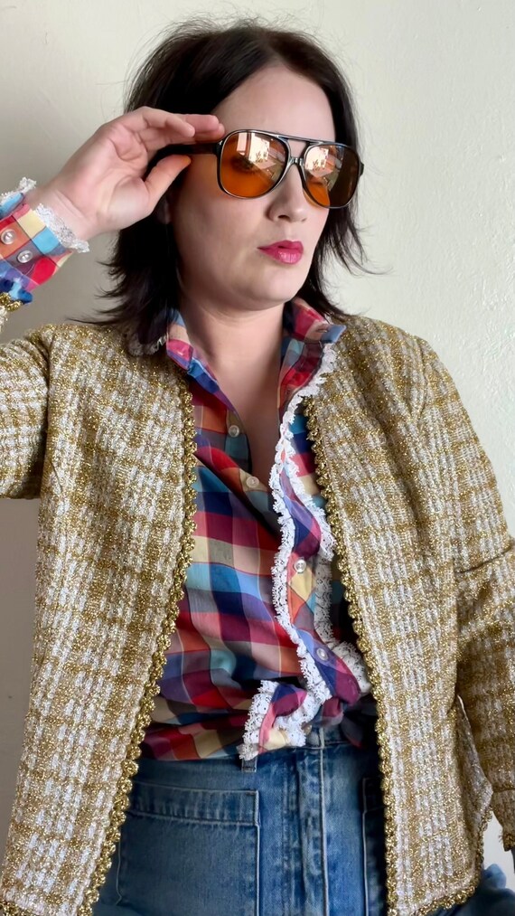 60s suit Chanel - Gem