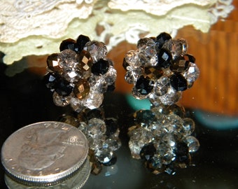 Beads crystal | Etsy