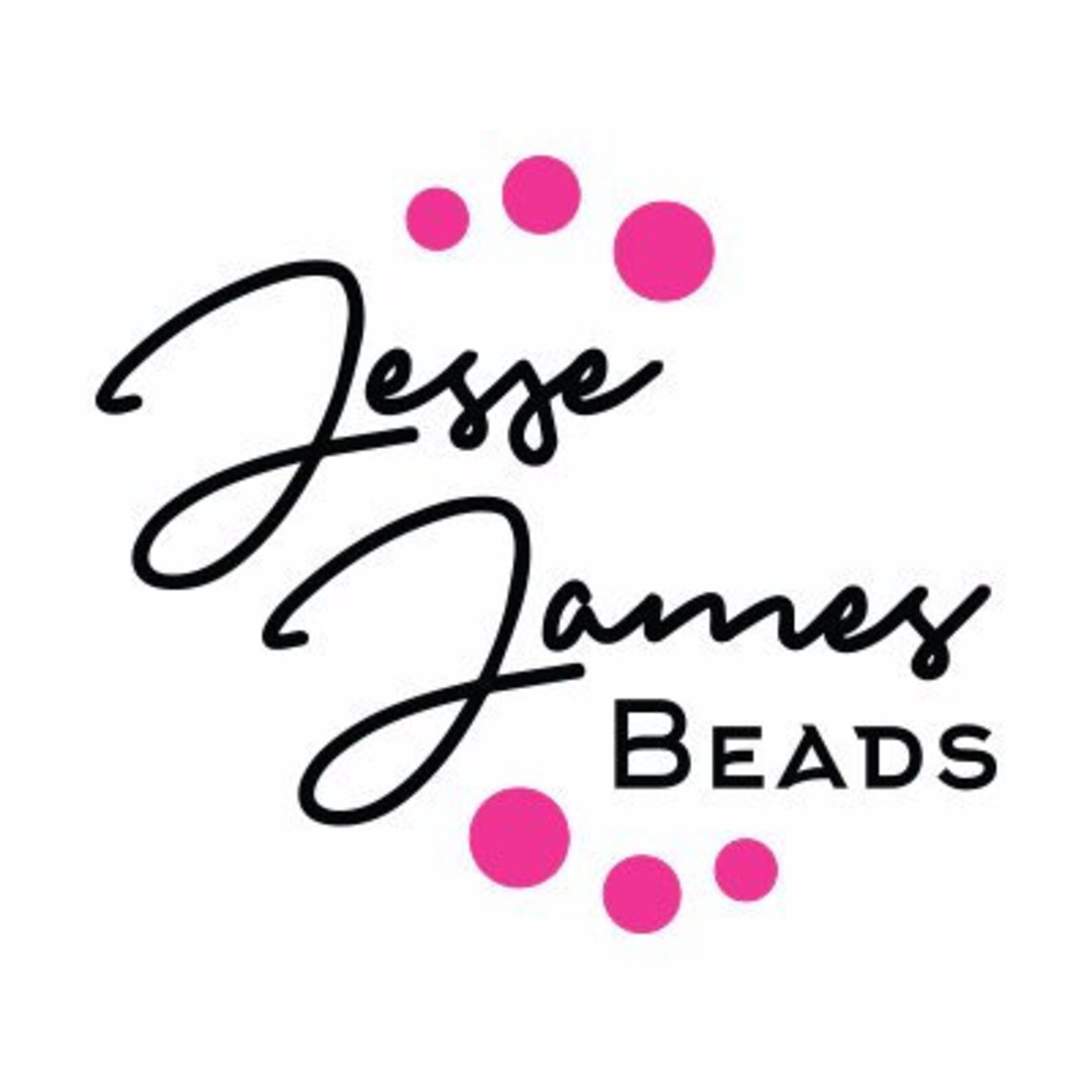 NEW 10/pc Jesse James Beads BOHO Fancy Elite(only) 12mm-15mm Mixed ...
