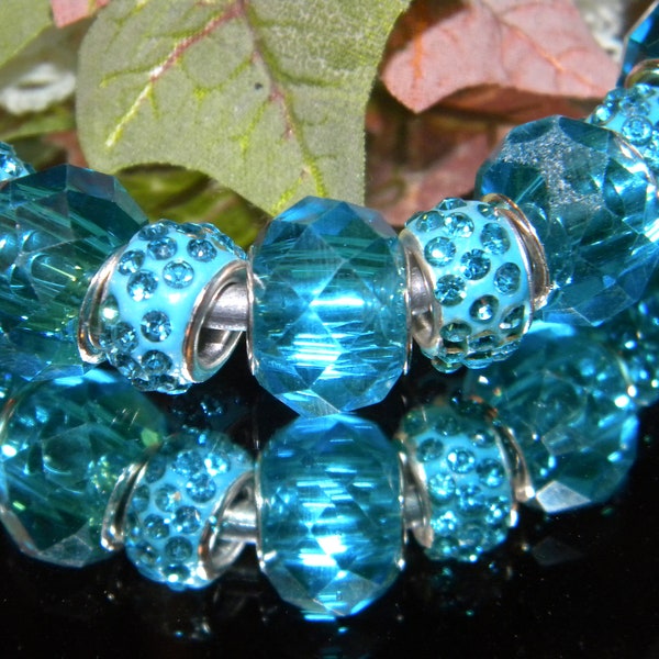 Large Macrame Beads - Etsy