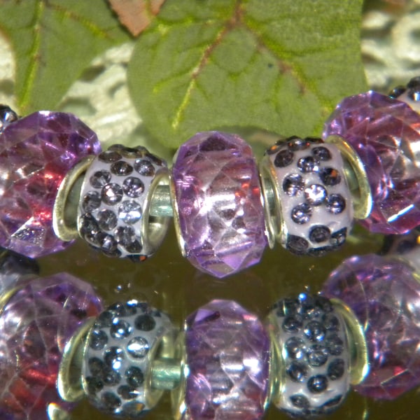 Lampwork Glass Beads - Etsy