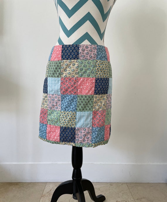 Vineyard Vines Patchwork Backgrounds