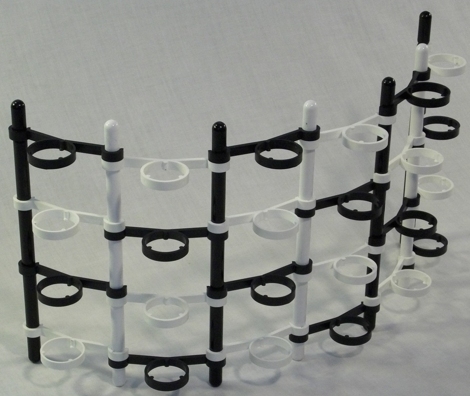 Flexible Golf Ball Display Rack - Etsy