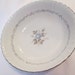 Vintage Style House China Carillon Vegetable Serving Bowl - Etsy