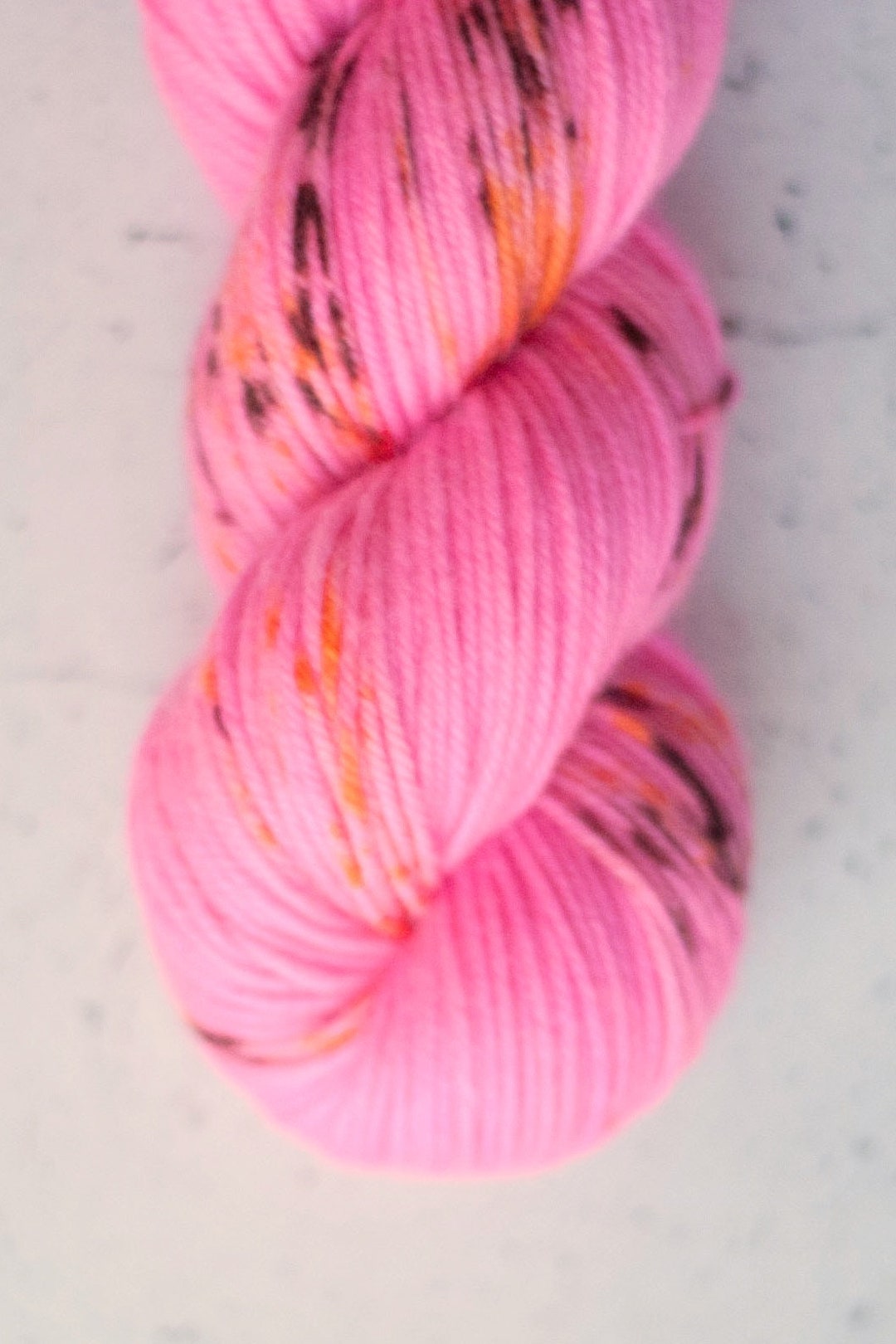 Sock Yarn, Lisa Frank Leopard Folder - Etsy