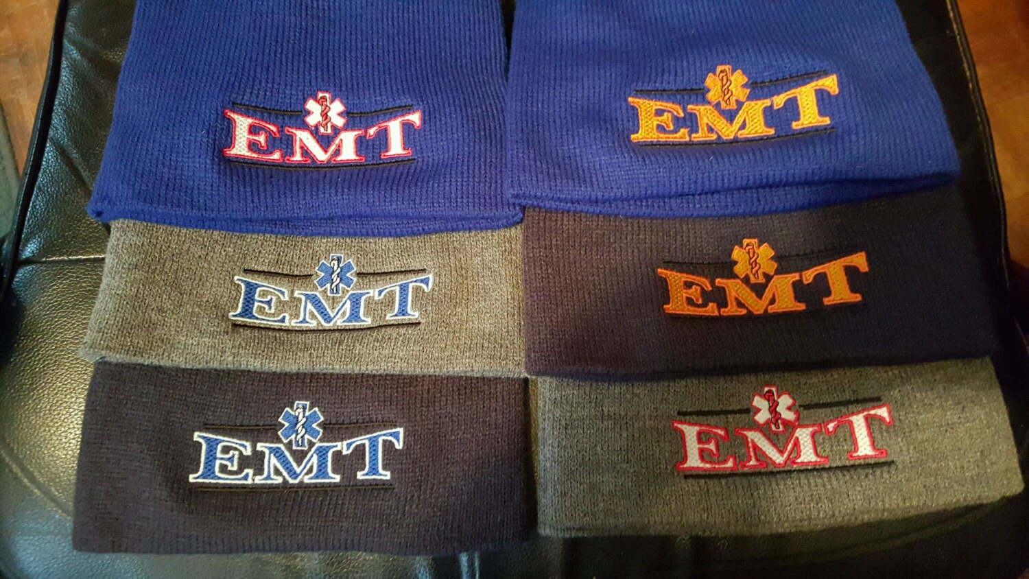 Emt