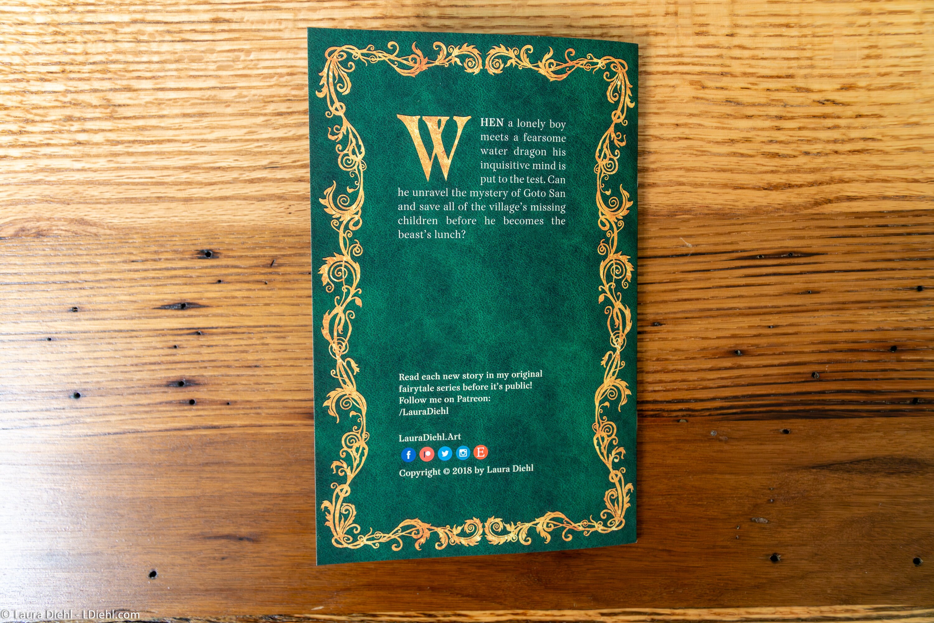 Koi Dragon Art Zine Dragon Zine Art Zines Poetry Boo Ks Magical ...