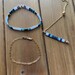 Pre-order: the "ciana" Tila Bracelet Pack - Etsy