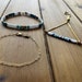 Pre-order: the "ciana" Tila Bracelet Pack - Etsy