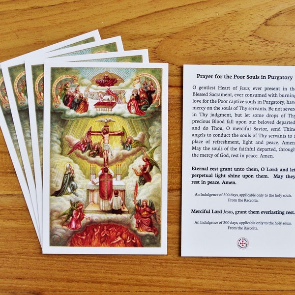 Holy Prayers in Latin and English Sign of the Cross, Our Father, Hail ...