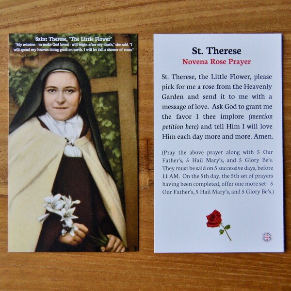 Holy Prayers in Latin and English Sign of the Cross, Our Father, Hail ...