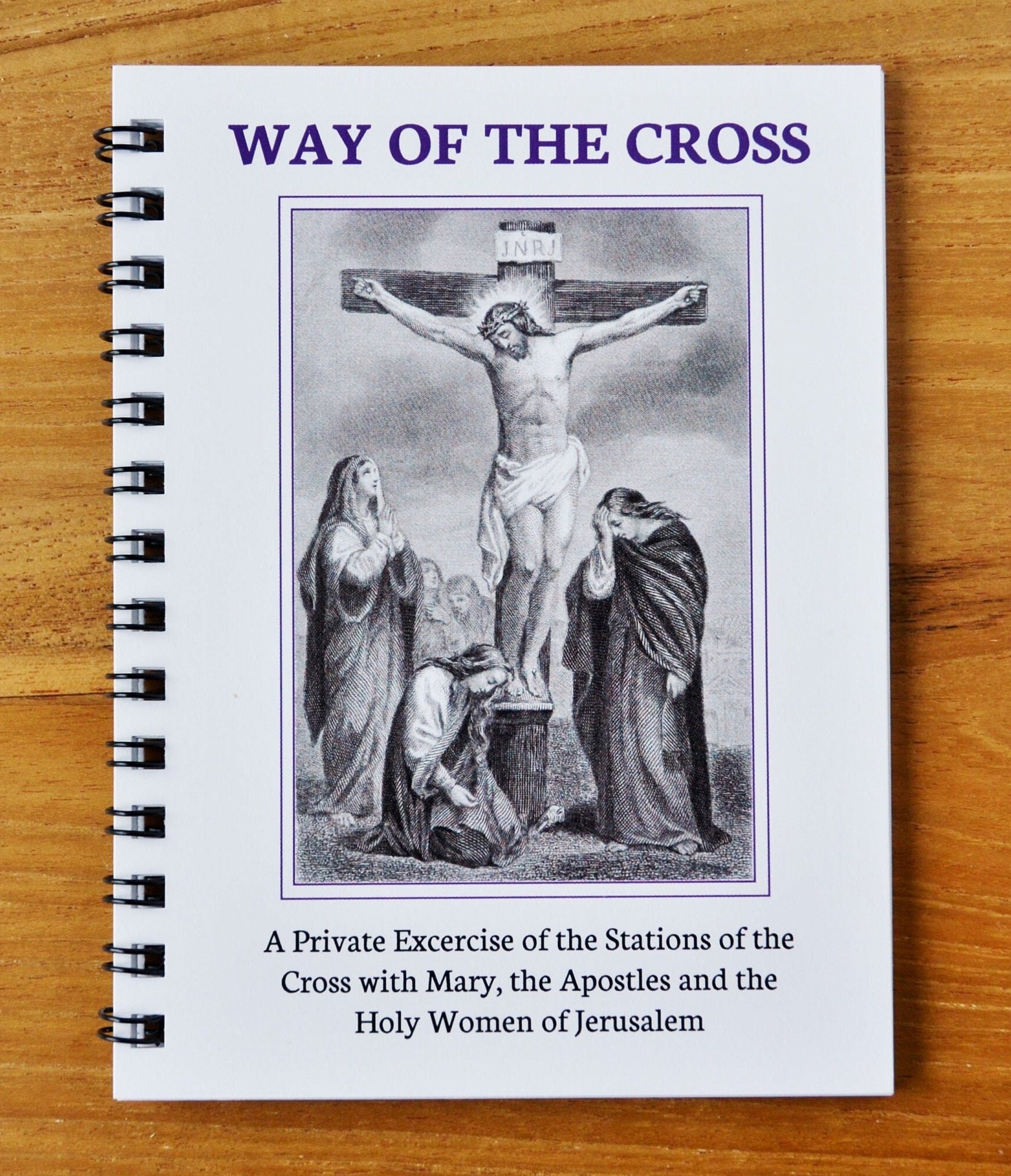 Blessed Virgin Mary Stations Of The Cross Clearance | www.opci.com