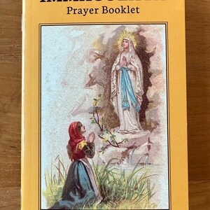 Traditional Catholic Prayer Book Bundle: Rosary, Mass, Way of the Cross ...