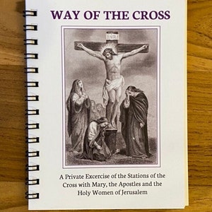 Traditional Catholic 4 Book Bundle: the Fifteen Mysteries of the Holy ...