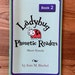 Ladybug Phonetic Readers: 6 Booklet Set, Early Reading, Based on ...