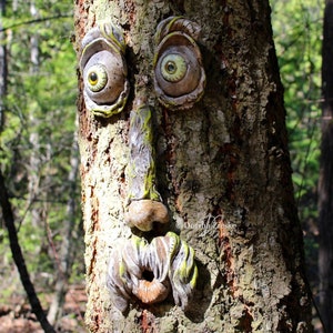 Tree Art - Etsy