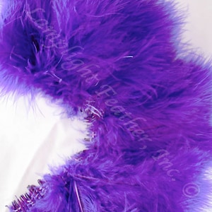 Turkey Marabou Feathers (select Color) per Ounce (28 Gram)section - Etsy