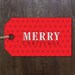 Printable Holiday Gift Tags - Instant Download Christmas Gift Tags ...