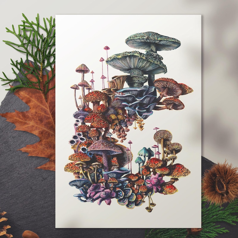 MarthaIsermanArt - Etsy Australia