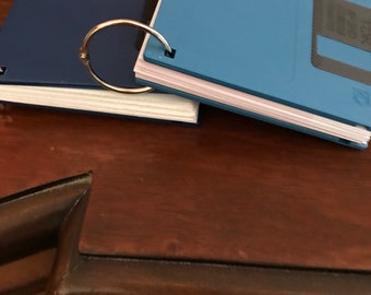 Floppy Disk Notepad - Etsy