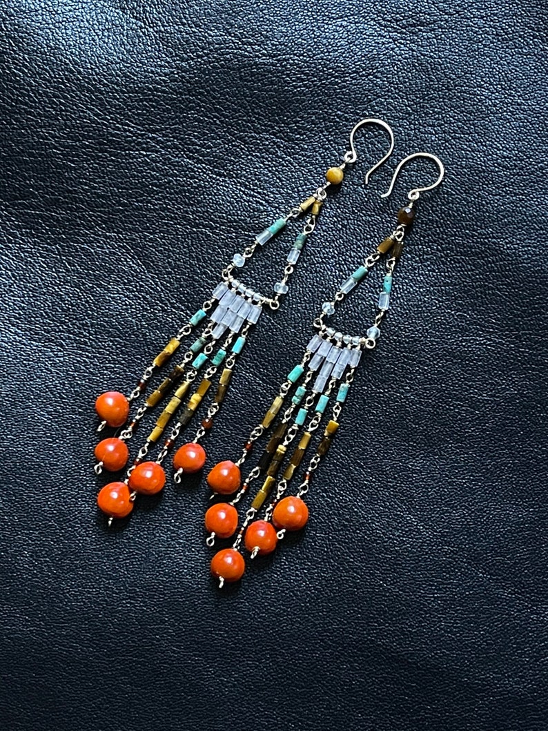 Native Hawaiian Maui Sandalwood Seeds Tiger's Eye - Etsy