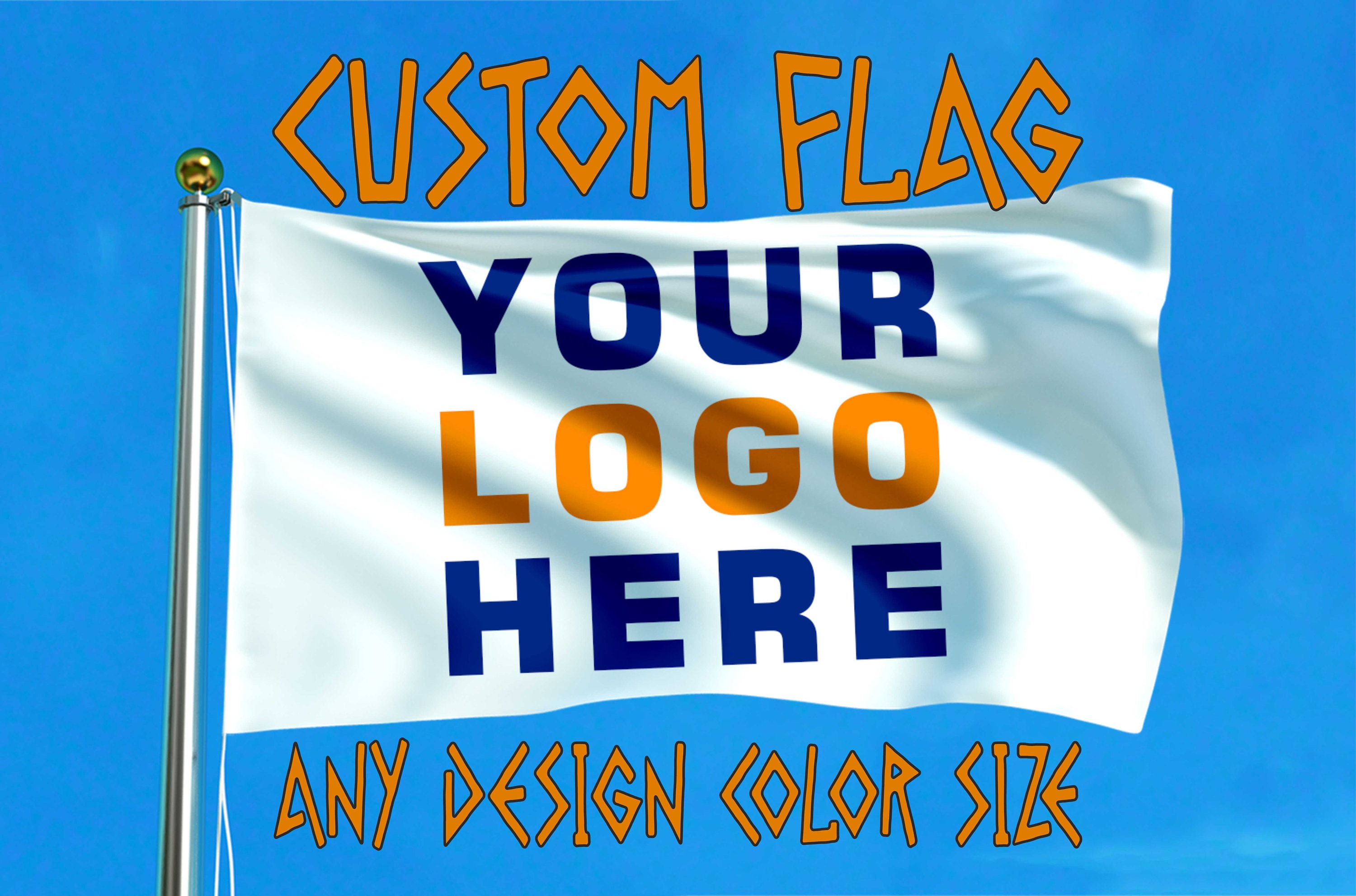 Design Your Own Flag