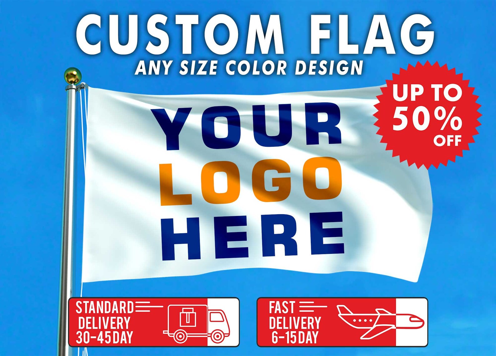 Custom Flag Banner Flags Banner Signs Custom Banner - Etsy