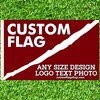 Custom Flags - Etsy