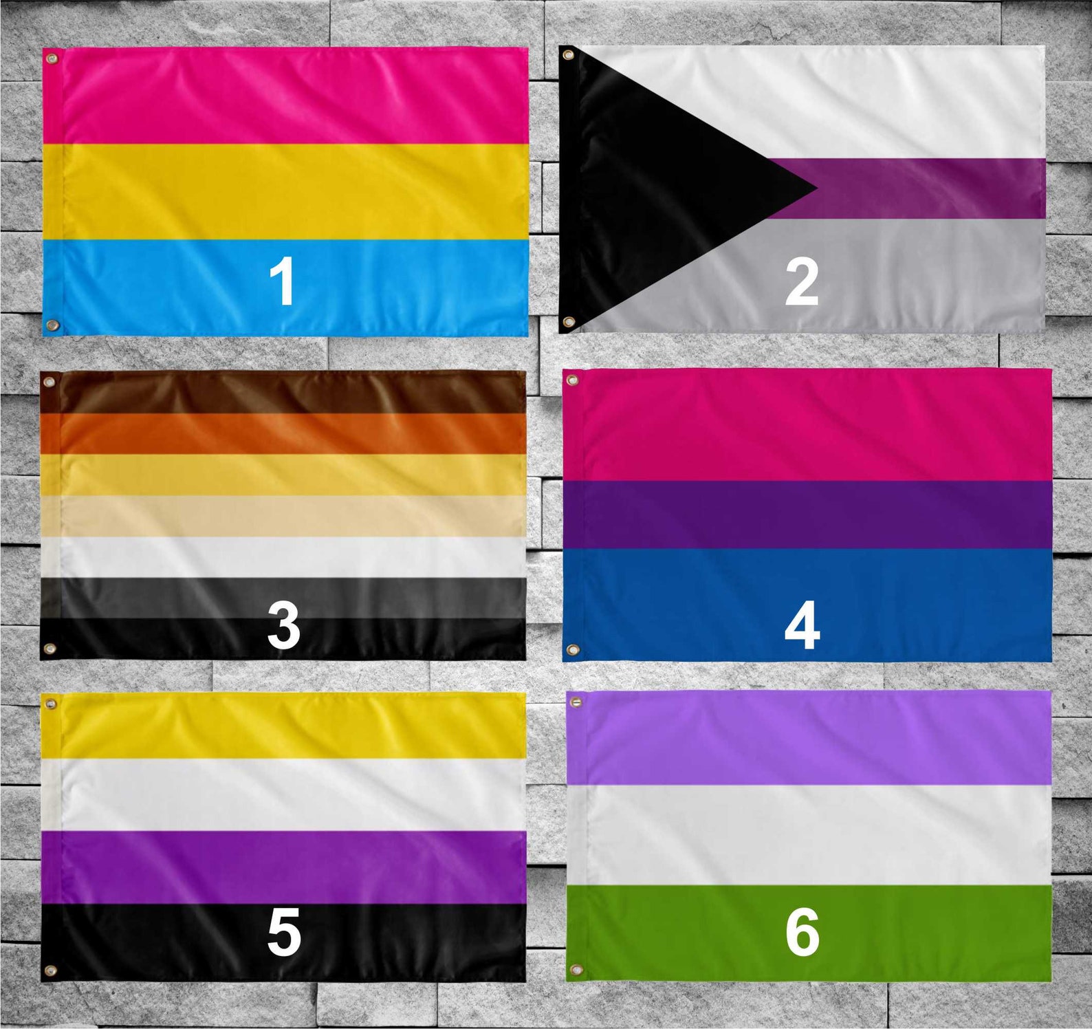 Custom Flag Vote Flag Protest Flag Resist Flag | Etsy