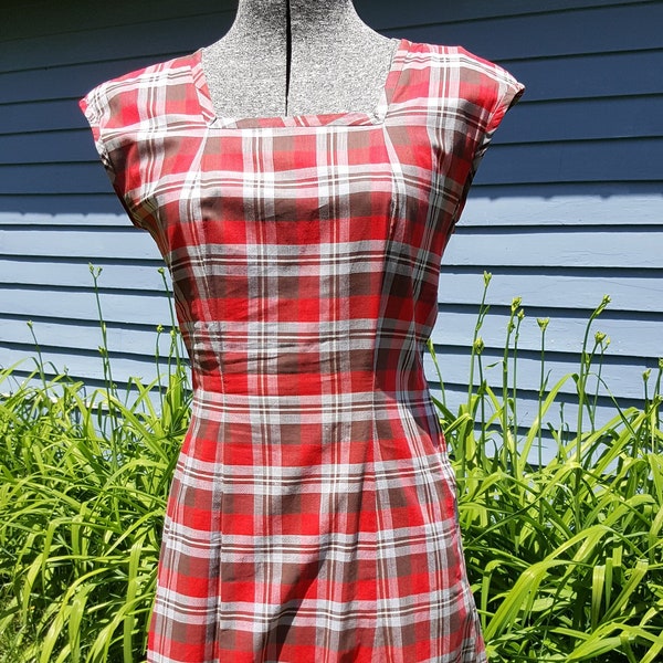 Larkin and Smith English Gown Pattern - Etsy