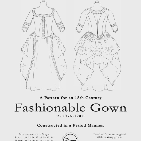 1770s - Etsy