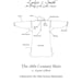 Larkin and Smith Front and Back Lacing Stays Pattern - Etsy