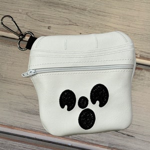 Halloween Coin Purse - Etsy