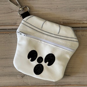 Halloween Coin Purse - Etsy