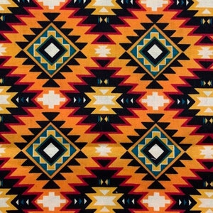 Western Prints Hot Pad/pot Holder - Etsy
