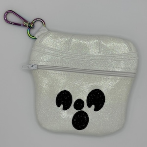 Halloween Coin Purse - Etsy