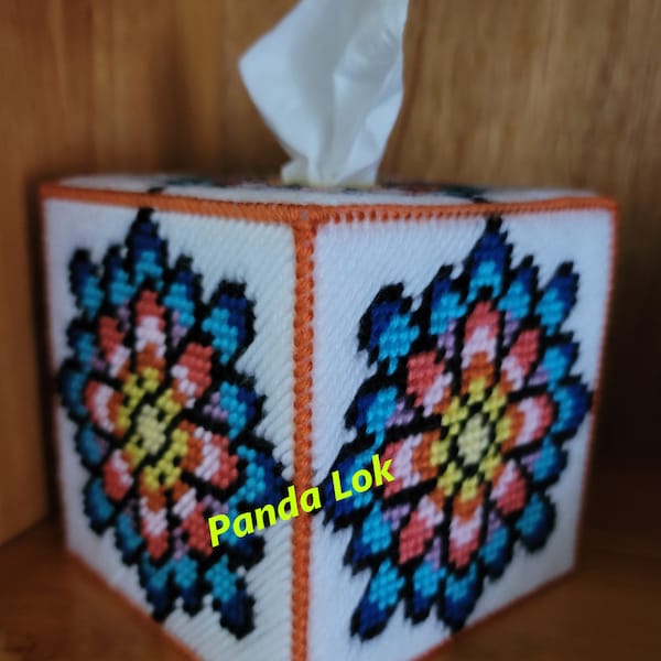 Plastic Canvas Star - Etsy