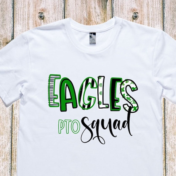 Volunteer Pto Shirt Etsy