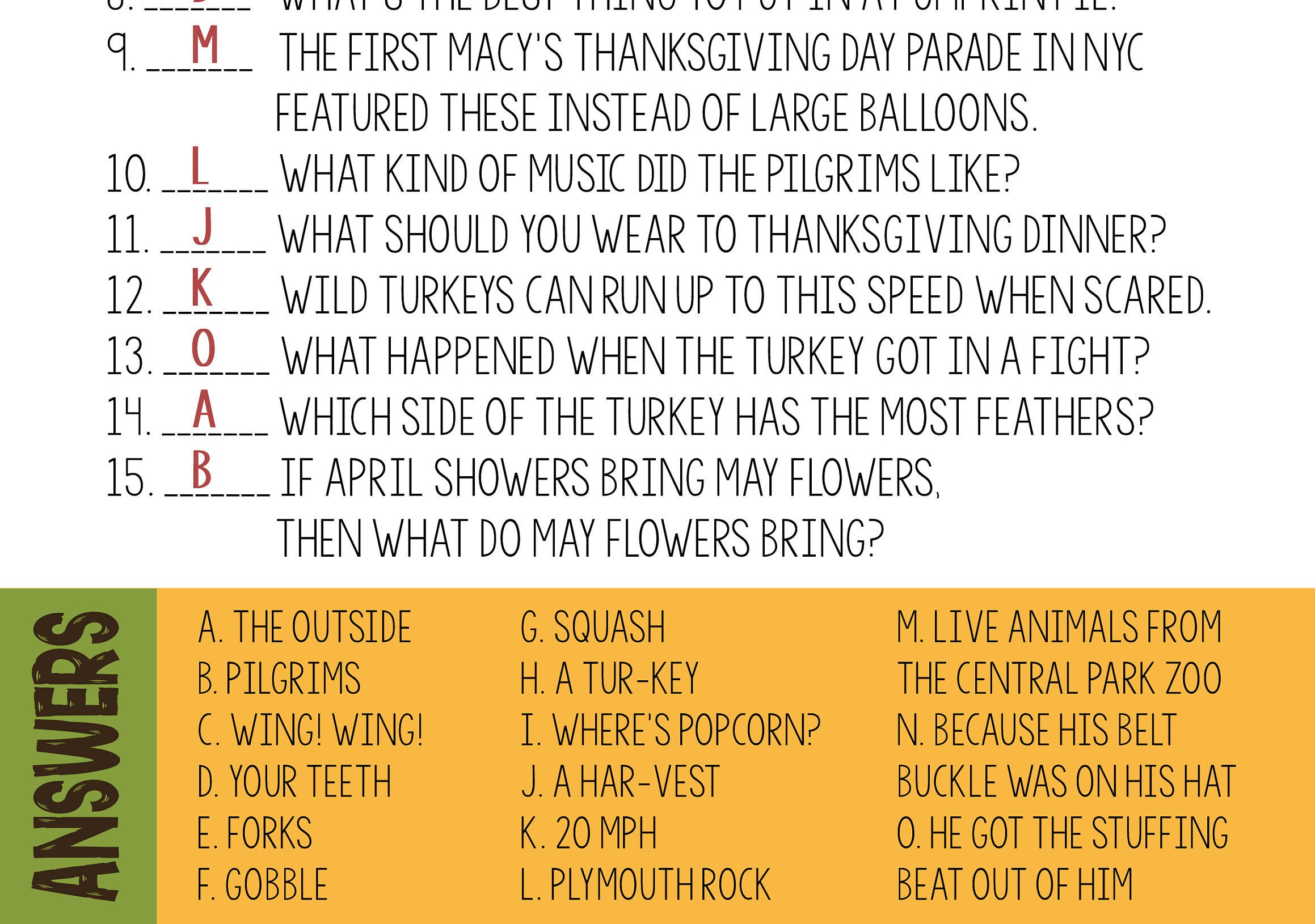 Pack of Holiday Class Party games jokes and fun trivia | Etsy