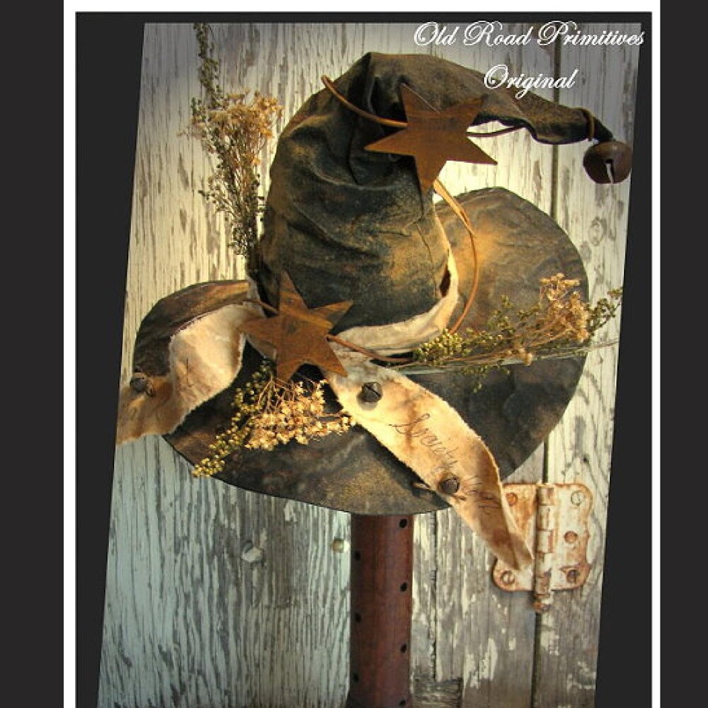 OldRoadPrimitives - Etsy