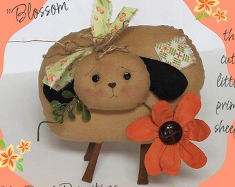 The Country Cupboard Primitive Folk Art Rustic Farmhouse Home Decor ...