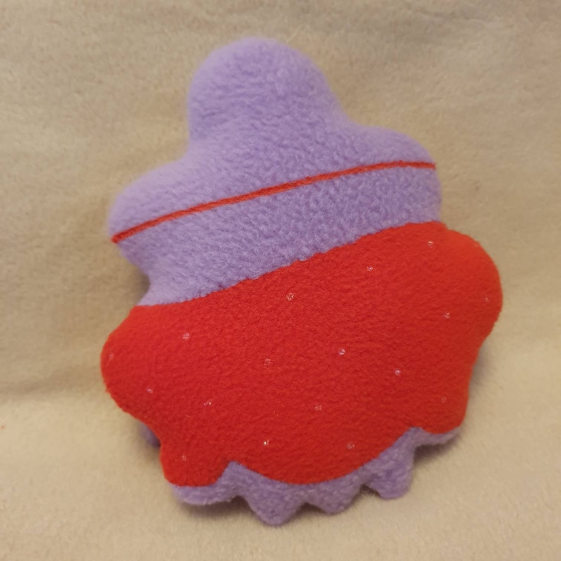 Duchess Gummybuns Lumpy Space Princess Plush (MADE TO ORDER) - Etsy