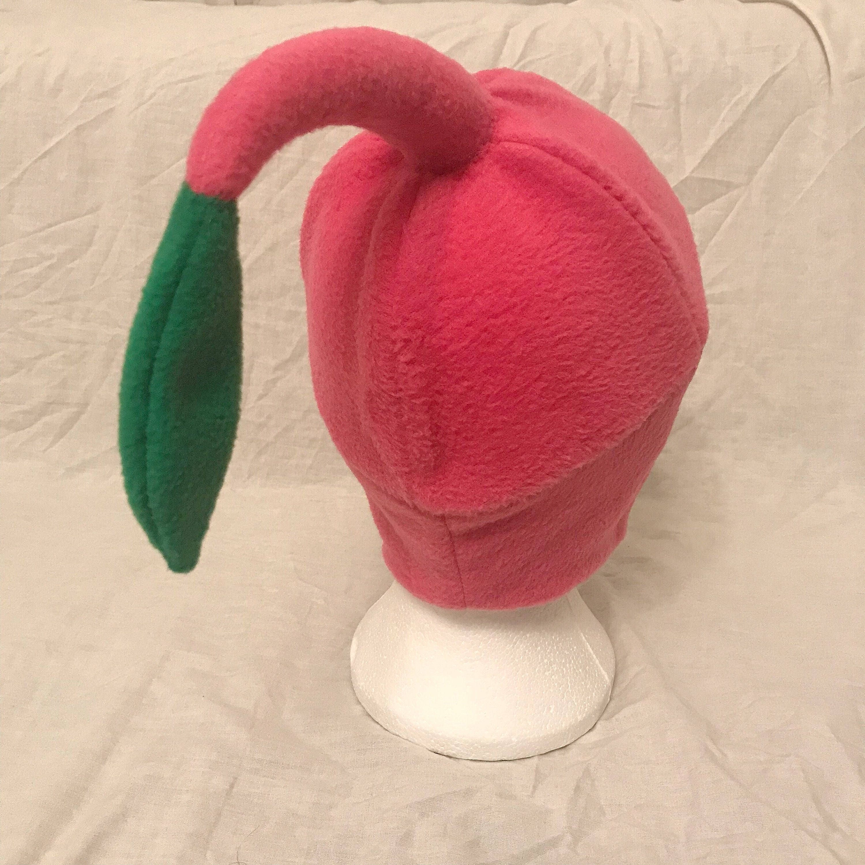 Any Colour Pikmin Cosplay Hat made to Order - Etsy
