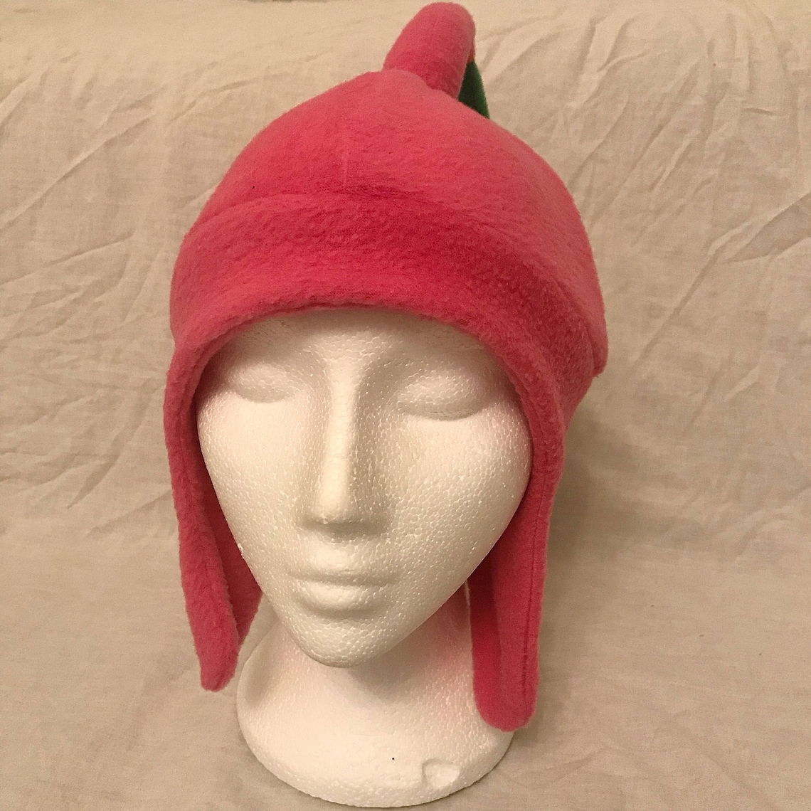 Any Colour Pikmin Cosplay Hat made to Order - Etsy