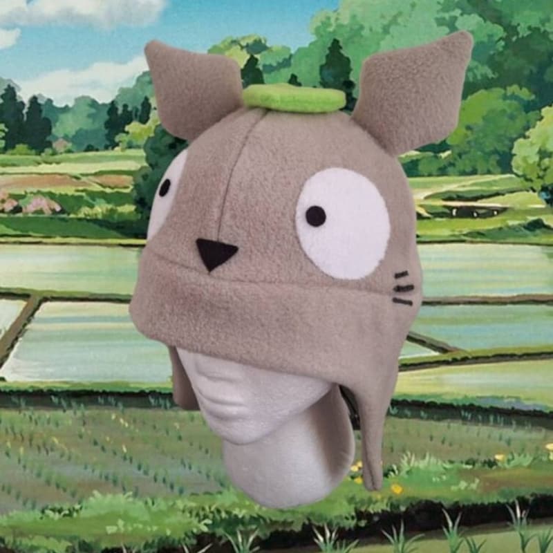 Totoro Costume - Etsy