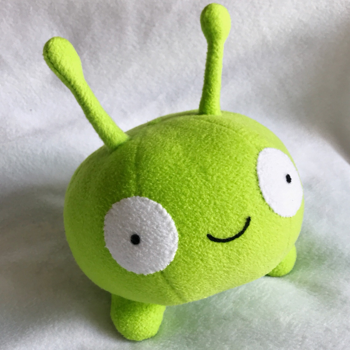 Mooncake Plush MADE TO ORDER - Etsy