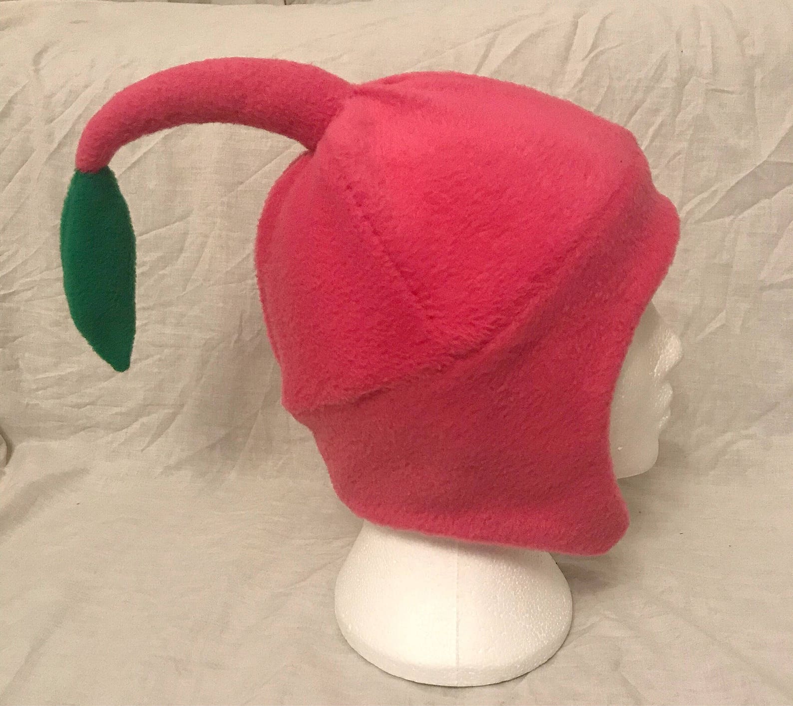 Any Colour Pikmin Cosplay Hat made to Order - Etsy