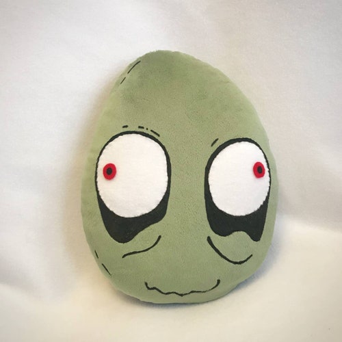 The Grub Large Plush 60 Cm or 23 Inches | Etsy