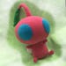 Pink Pikmin and Rock Pikmin Plush (MADE TO ORDER) - Etsy UK