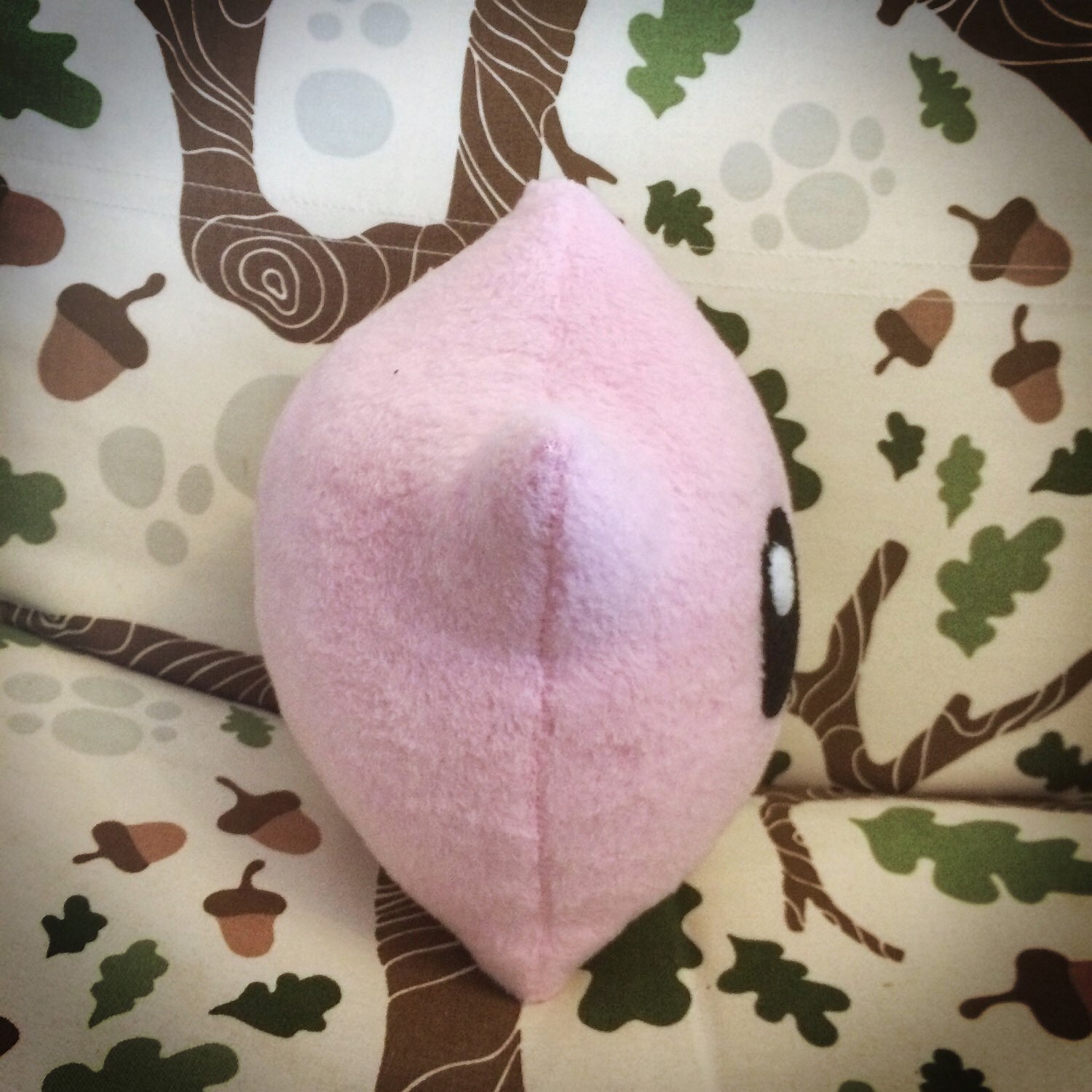 Super Mario Luma Plush (MADE TO ORDER) - Etsy UK